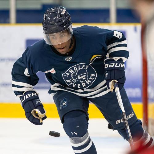 Avraham Brown - Stats, Contract, Salary & More