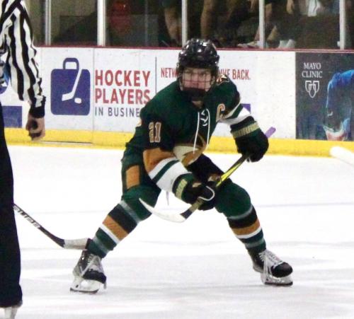 Liam Devlin - Elite Prospects