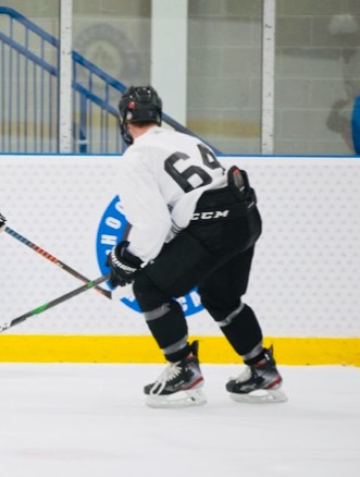 Ethan Wright - Elite Prospects