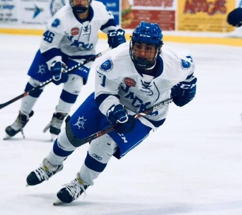 Alexander Wegner - Elite Prospects