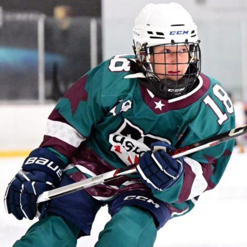 Gabriel Axel Johansen - Stats, Contract, Salary & More