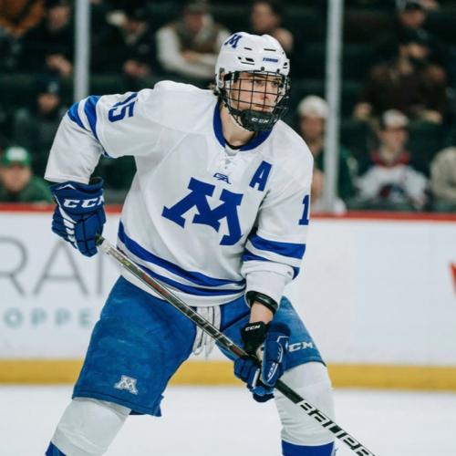 Gavin Garry - Stats & Facts - Elite Prospects