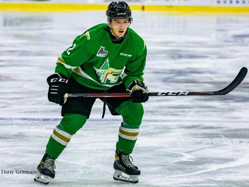 Nathan Bolduc - Elite Prospects