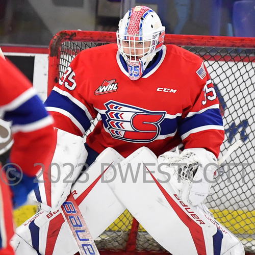 Dawson Cowan - Stats, Contract, Salary & More