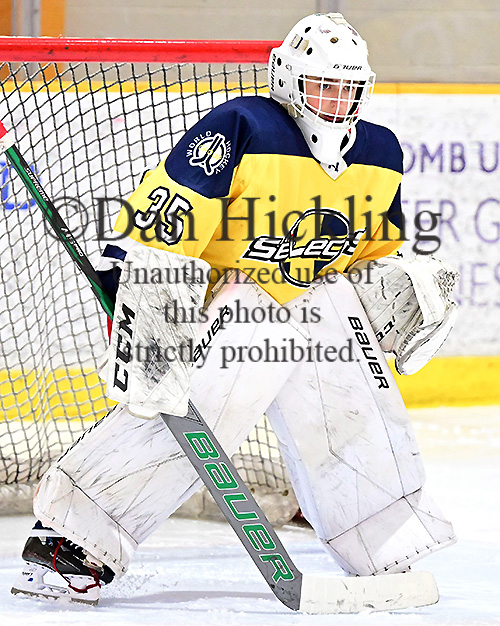 Charlie Bratt - Stats, Contract, Salary & More