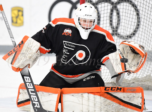 Graham Burke - Elite Prospects