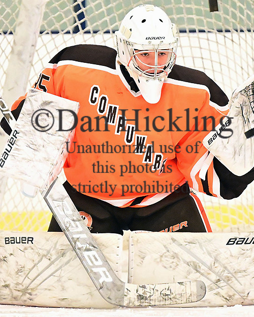 Harry Byers - Elite Prospects