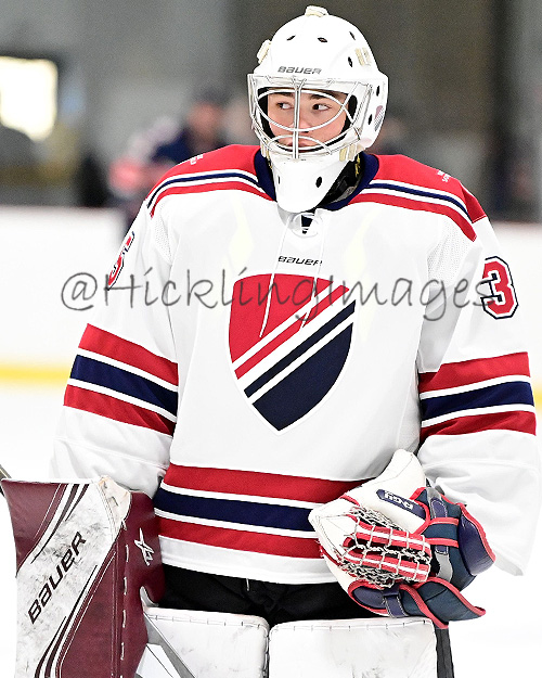 Luca Ciccolo - Stats & Facts - Elite Prospects