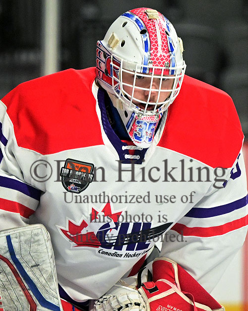 Dawson Cowan - Stats, Contract, Salary & More