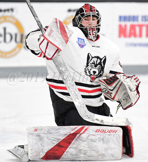 Carson Gates - Elite Prospects