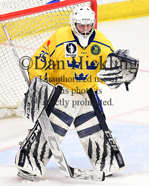 Hugo Hävelid - Stats & Facts - Elite Prospects