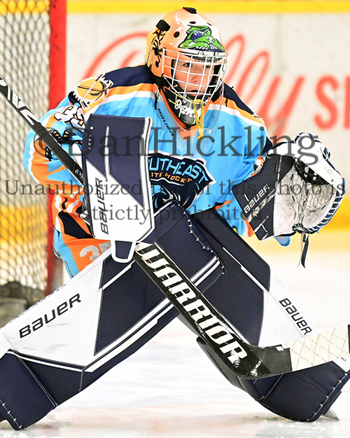 Gavin Jones - Elite Prospects