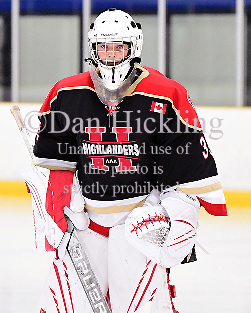 Ethan Lawrence - Stats & Facts - Elite Prospects