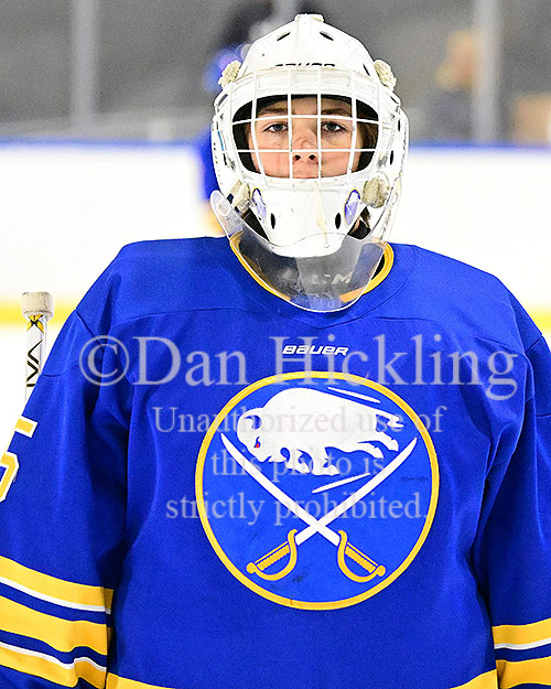 Ethan Losier - Stats, Contract, Salary & More