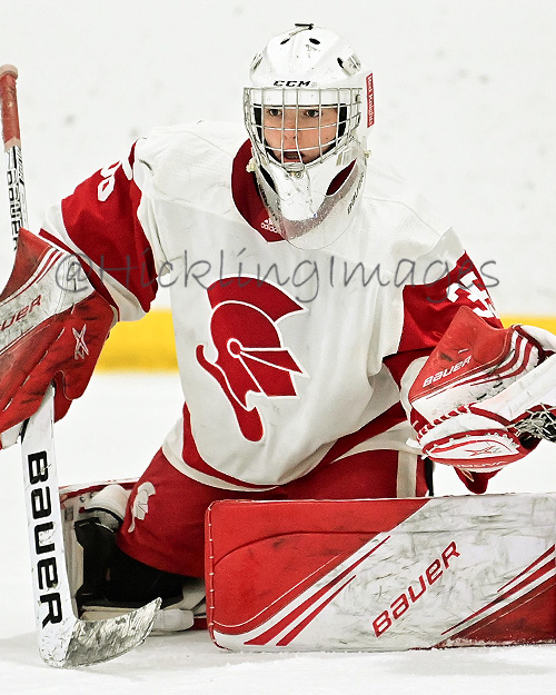 Mason McElroy - Stats, Contract, Salary & More