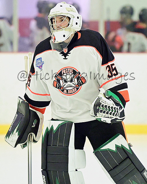 Trey Miller - Elite Prospects