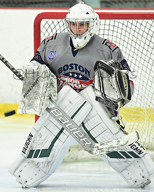 Nathan Mueller - Elite Prospects