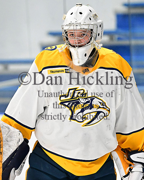 Christopher Prater - Elite Prospects