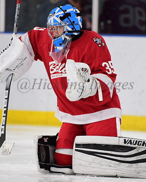 Ryan Price - Elite Prospects