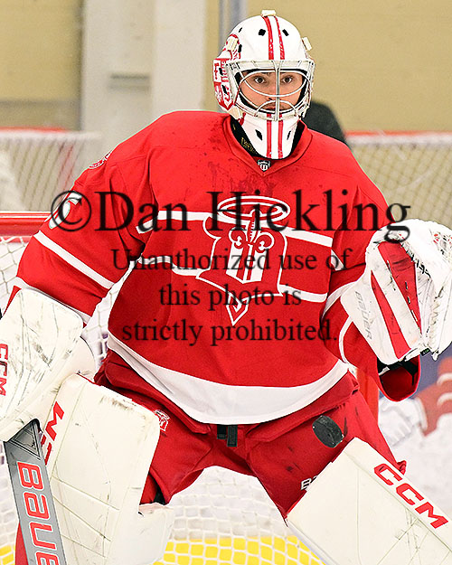 Kevin Reidler - Stats, Contract, Salary & More