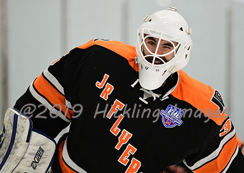 Tyler Roy - Elite Prospects