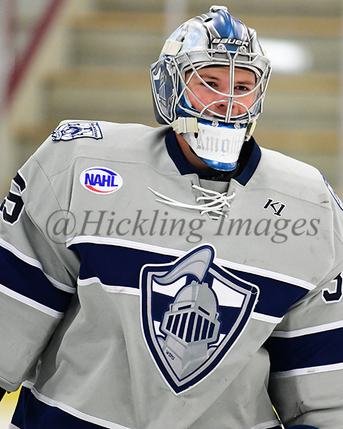 Zach Stejskal - Elite Prospects