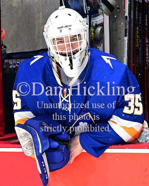 Jordan Switzer - Elite Prospects