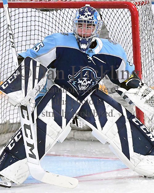 Joseph Thiel - Elite Prospects