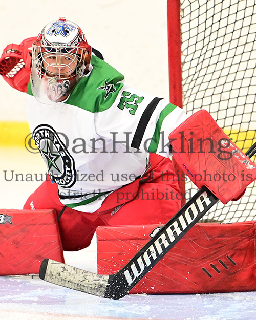 Jacoby Weiner - Elite Prospects