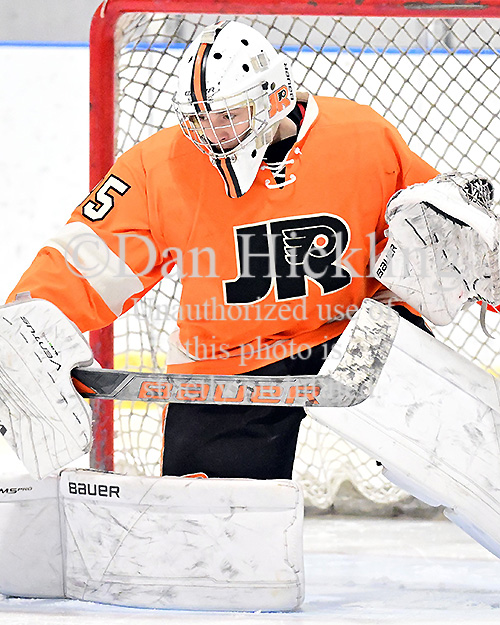 Ajay White - Elite Prospects