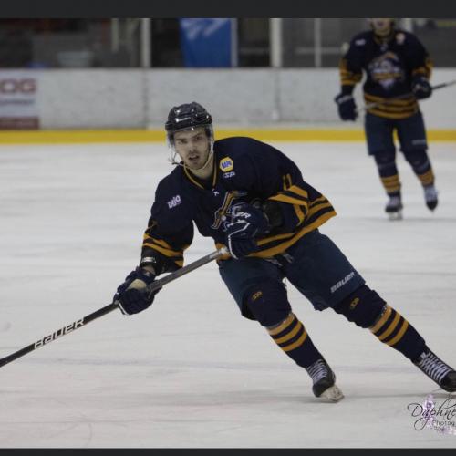 William Filteau - Stats & Facts - Elite Prospects