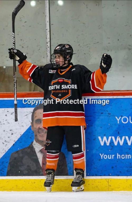 Carsten Campbell - Stats & Facts - Elite Prospects