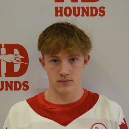 Jacob Bate - Stats, Contract, Salary & More