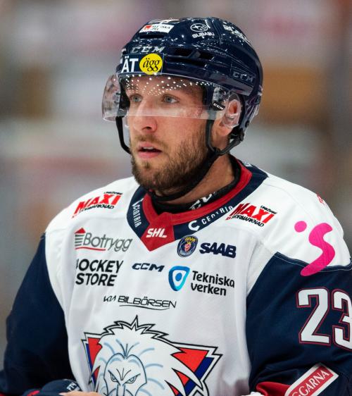 Stefan Matteau - Stats & Facts - Elite Prospects