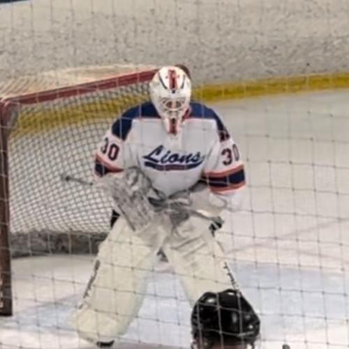 Sean Barrett - Stats, Contract, Salary & More