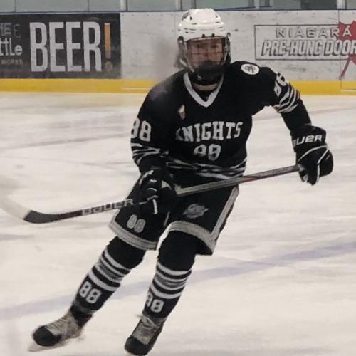 Matthew Latko - Stats, Contract, Salary & More