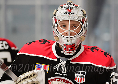 Jared Moe - Elite Prospects