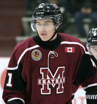 Declan Conway - Stats, Contract, Salary & More