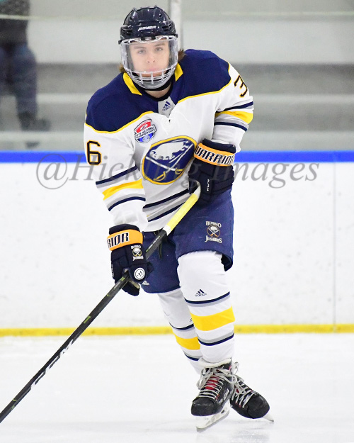 Ryan Conmy - Elite Prospects