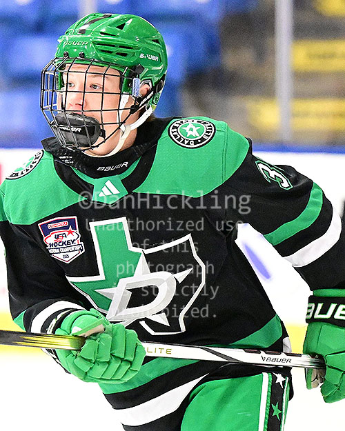 Cruz Detert - Stats, Contract, Salary & More