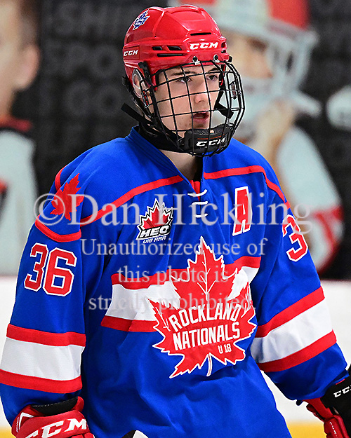 Sam Ethier - Stats, Contract, Salary & More