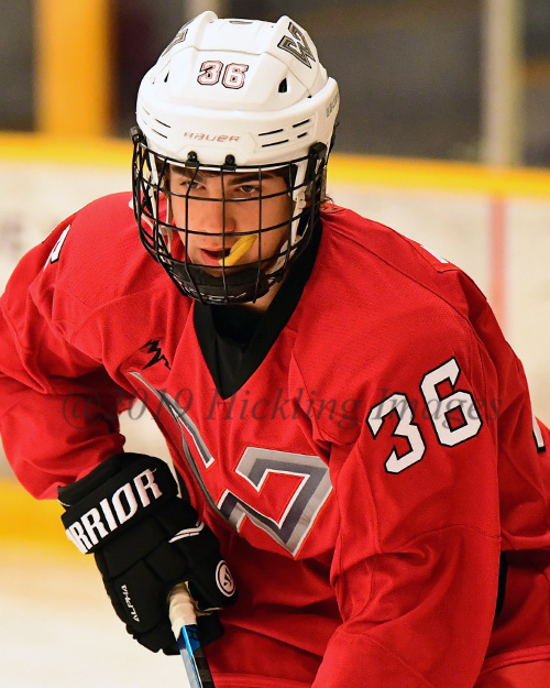 Jason Zaccari - Elite Prospects