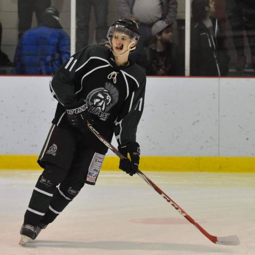 Joseph Colosimo - Stats, Contract, Salary & More