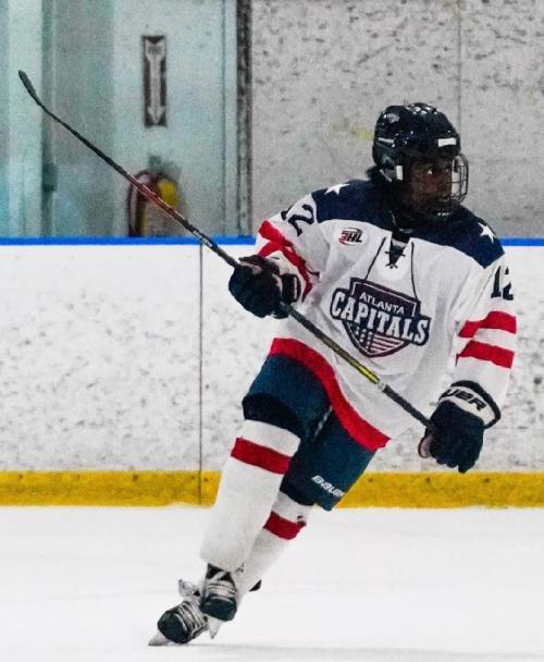 Anthony O'Neal - Stats & Facts - Elite Prospects