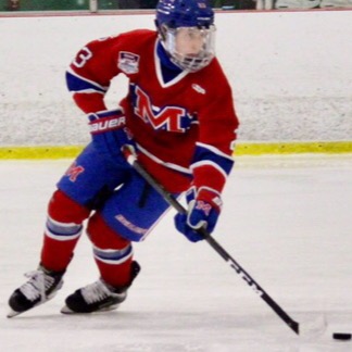 Owen McLaughlin - Elite Prospects