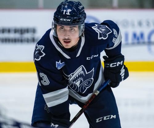 Maxime Coursol - Stats & Facts - Elite Prospects