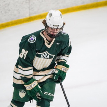 Connor Long - Stats, Contract, Salary & More