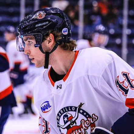 Luke Morris - Stats & Facts - Elite Prospects