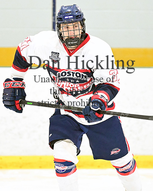 Mike Boschetto - Elite Prospects