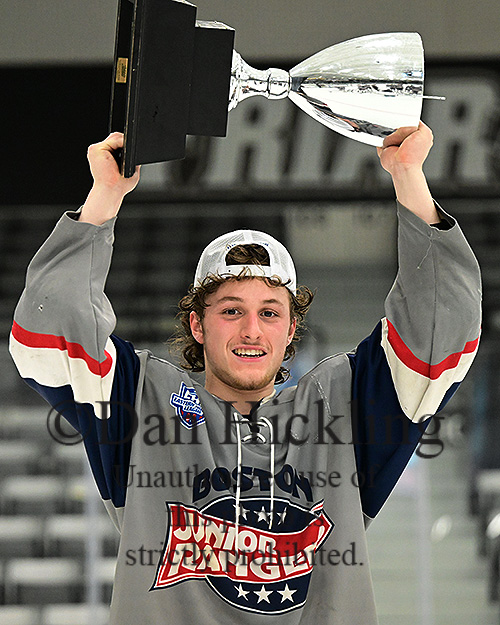 Mike Boschetto - Stats & Facts - Elite Prospects